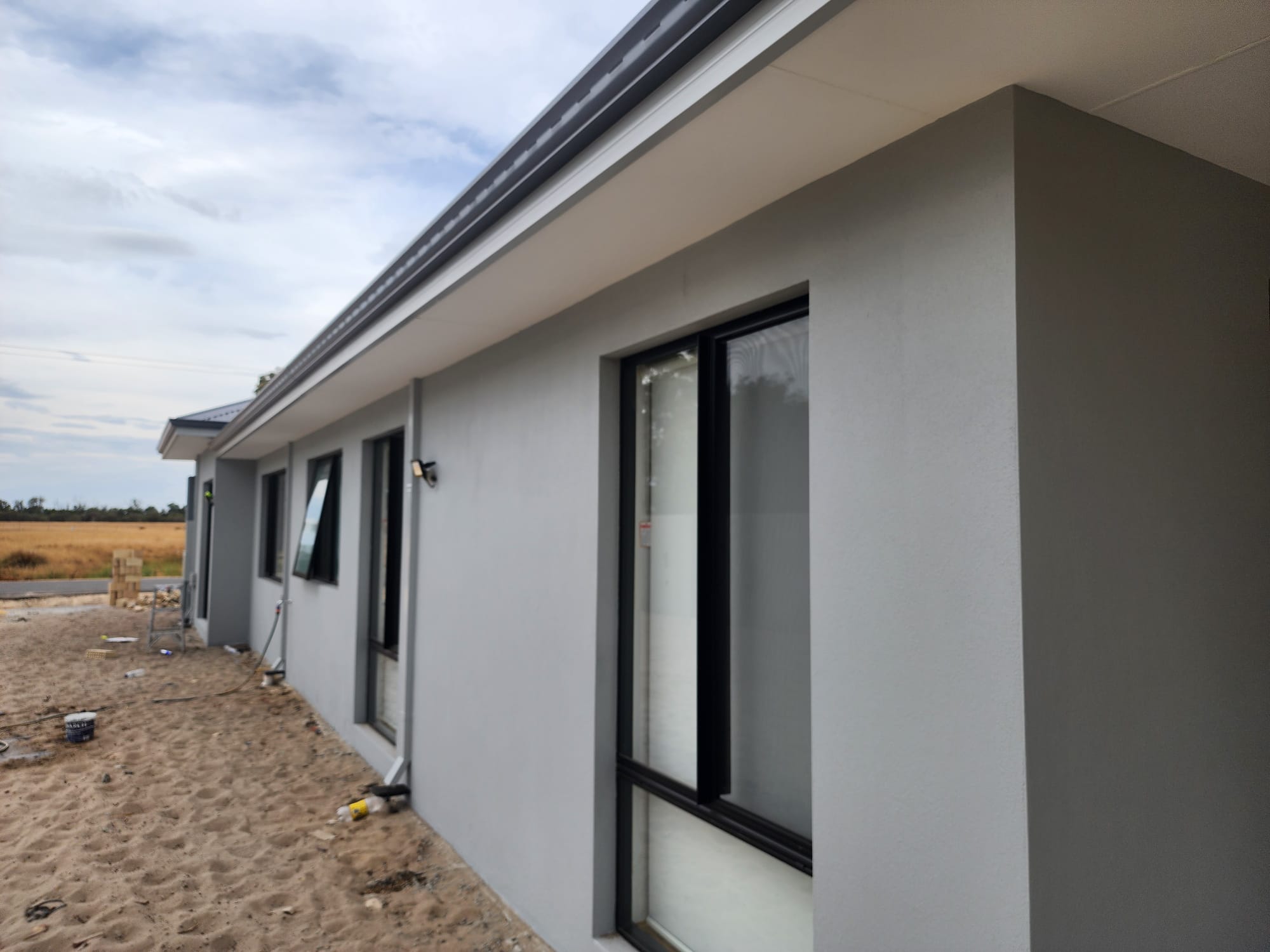 Desire Painting WA | Professional Painters Perth | Residential & Commercial